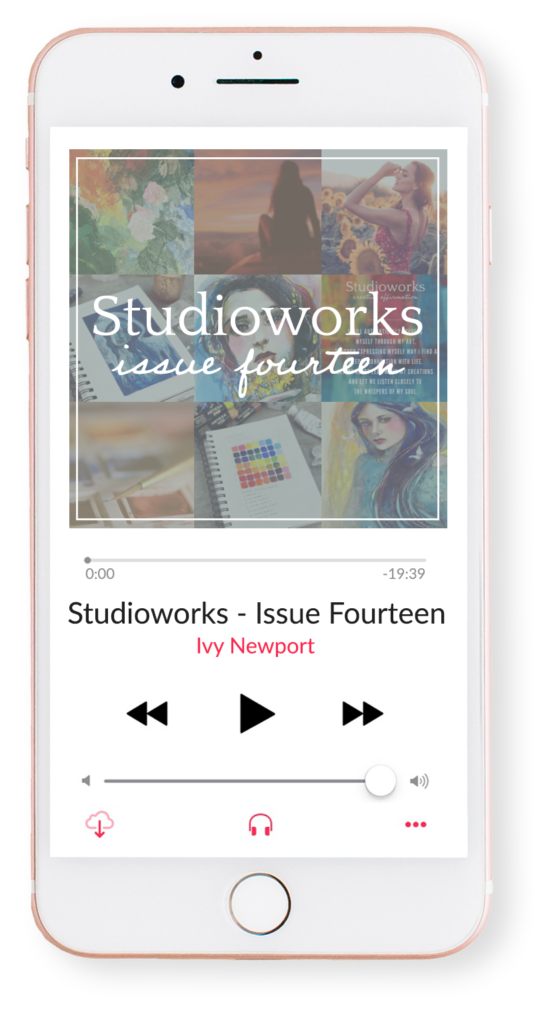 Studioworks Journal – Issue 14 – Trial | Studioworks