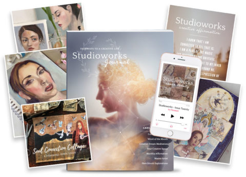 Renew Membership | Studioworks