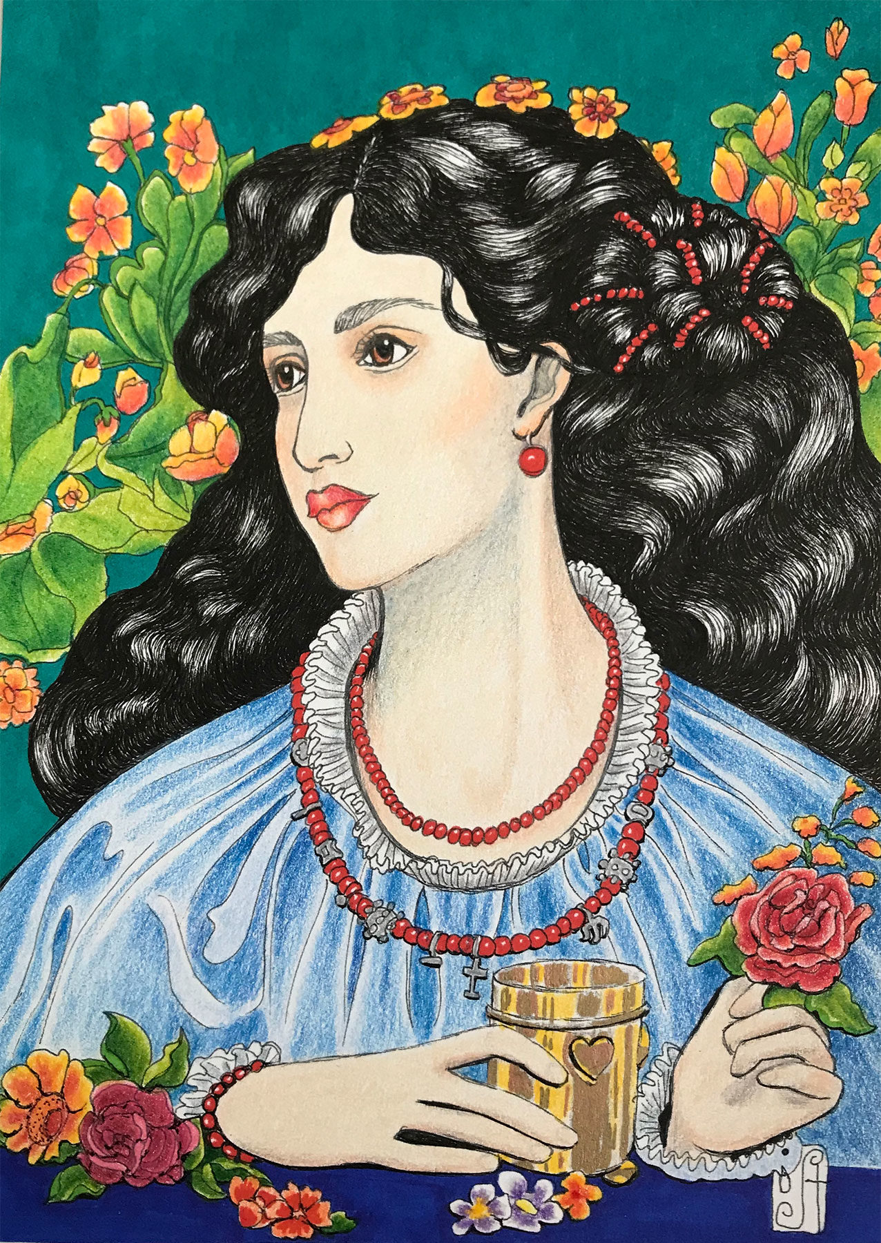 Studioworks Journal – Issue 24 – Trial | Studioworks